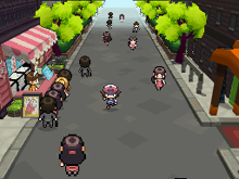 Castelia City | Victory Road Wiki | Fandom
