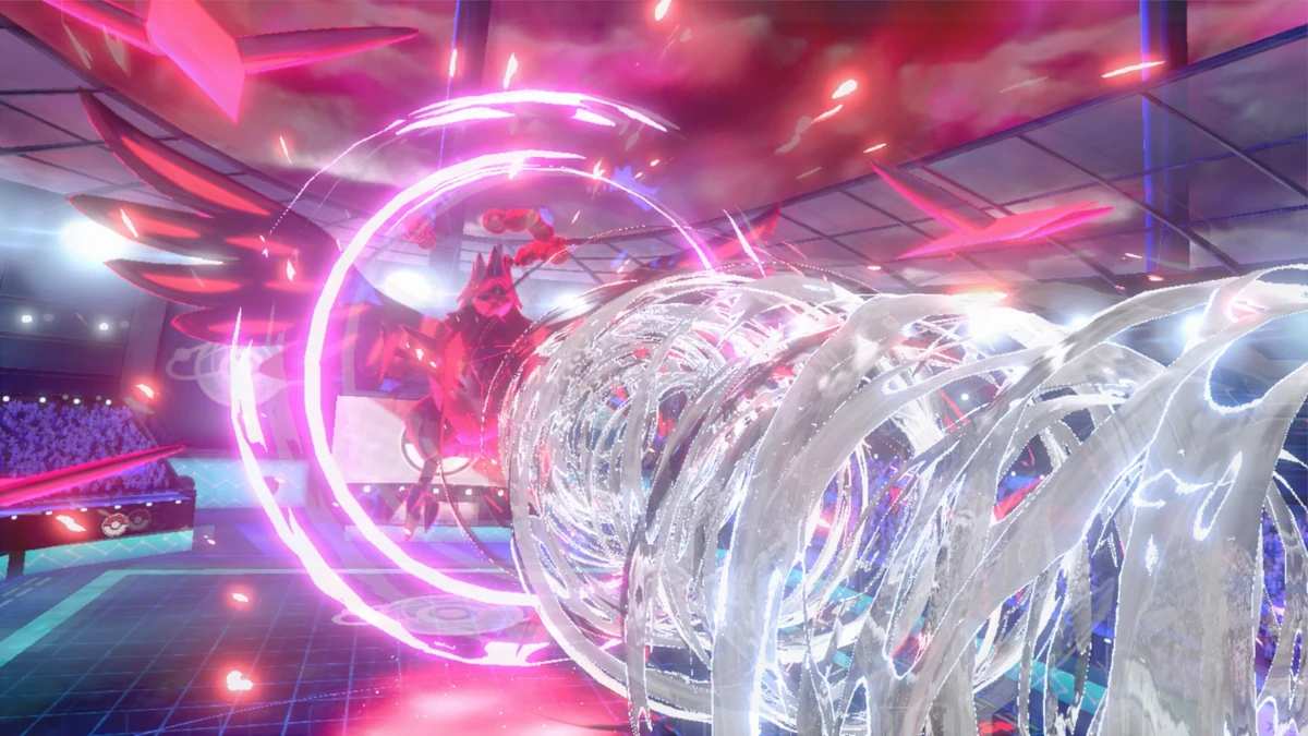 G-Max Move | Victory Road Wiki | Fandom