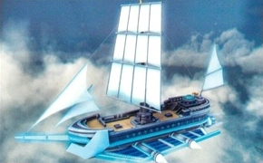 Plasma Frigate | Victory Road Wiki | Fandom