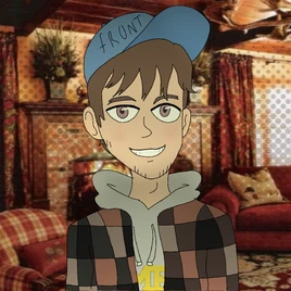 Cole Michael Beck | VictoryzConceptz Wiki | Fandom