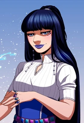 Sarah Marina | Victubia Wiki | Fandom