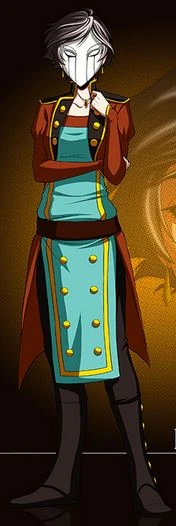 Edrea Stern | Victubia Wiki | Fandom