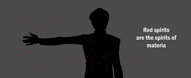 Red Spirits | Victubia Wiki | Fandom