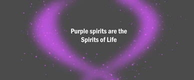 Purple Spirits | Victubia Wiki | Fandom