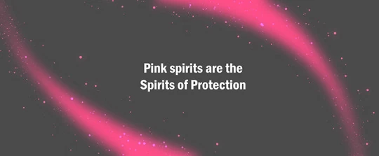 Pink Spirits | Victubia Wiki | Fandom