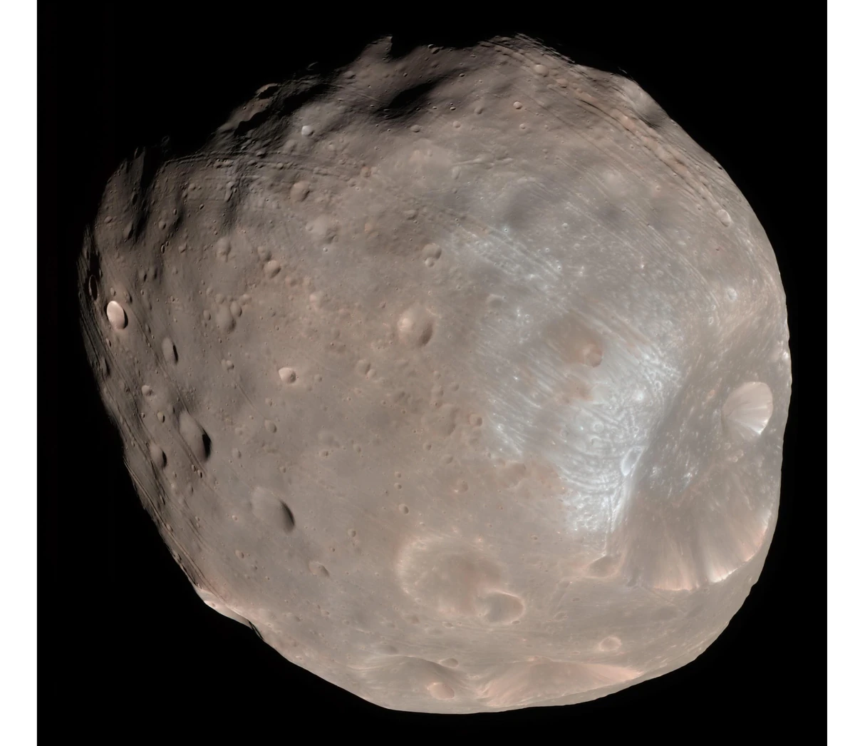 Phobos | Vid War community | Fandom