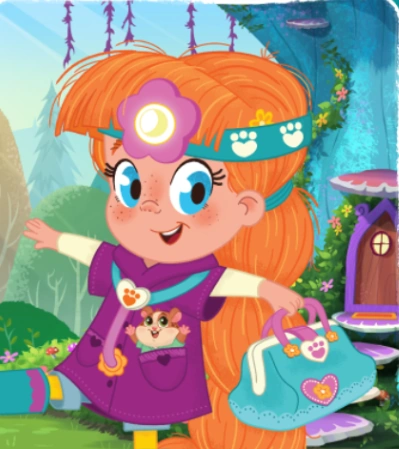 Category:Characters | Vida The Vet Wiki | Fandom