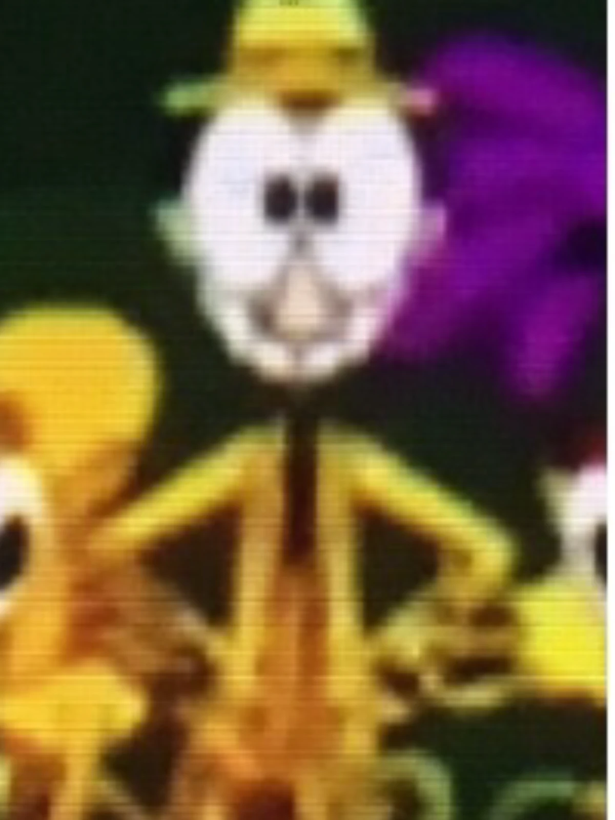 Sylvester Nevala | Vida The Vet Wiki | Fandom