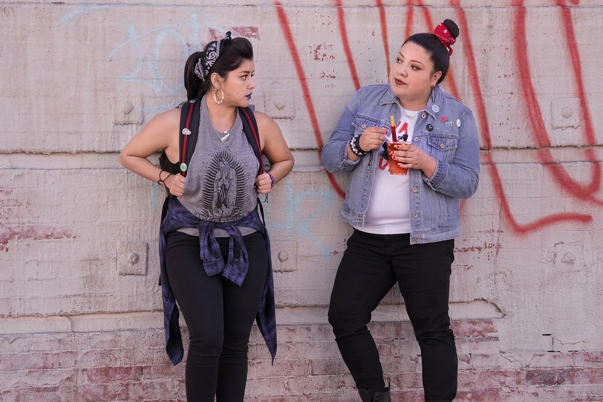 Episode 5 | Vida Wiki | Fandom