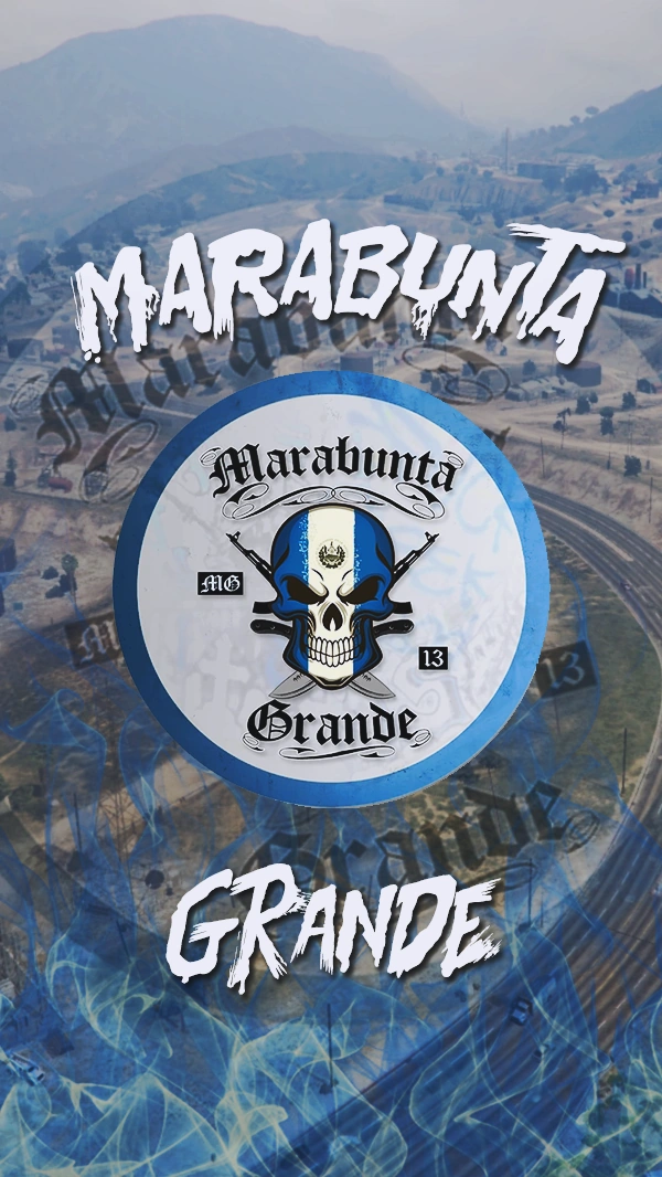 Marabunta Grande | Wiki VidaRealRoleplayPortugal | Fandom