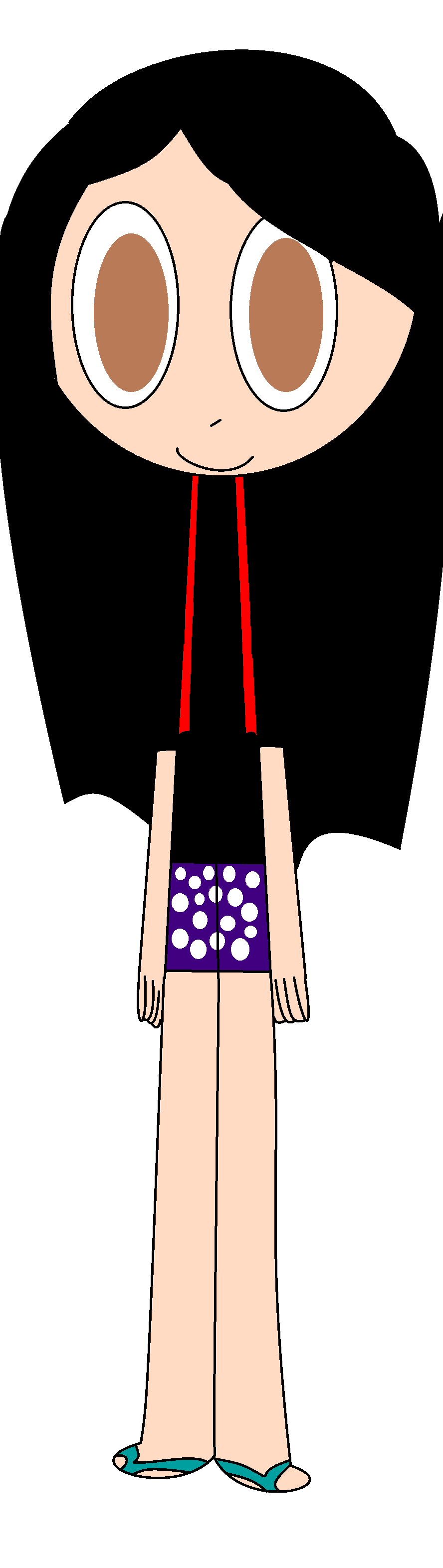 Gerusa | Wiki Vidas secretas | Fandom