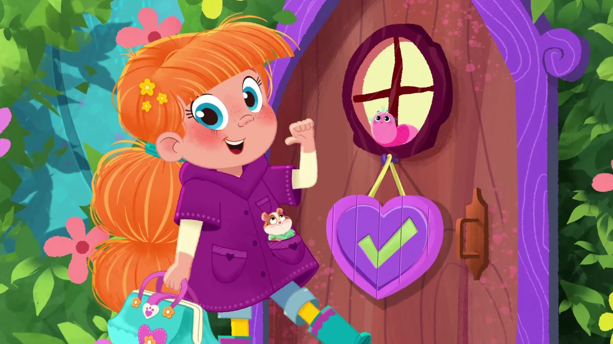 The Vet is In | Vida the Vet Wiki | Fandom