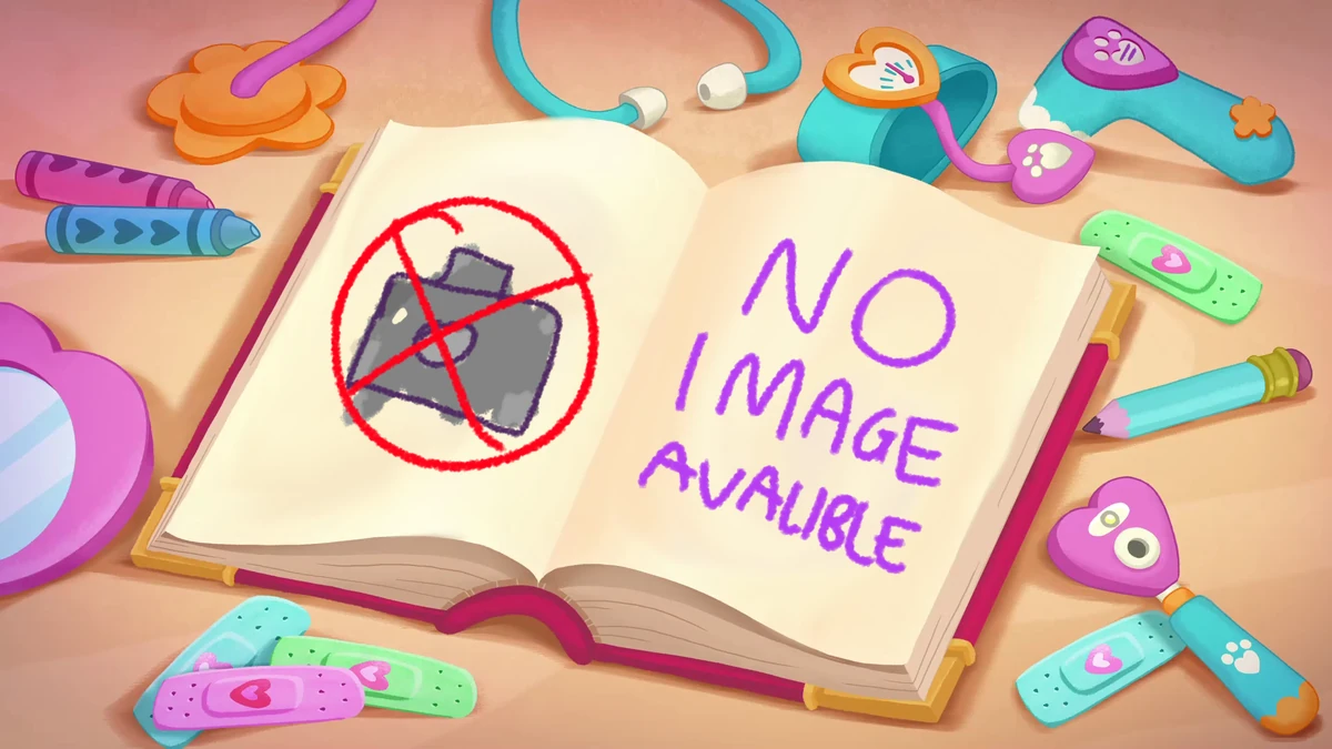 We All Poo | Vida the Vet Wiki | Fandom