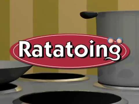 Ratatoing | Vídeo Brinquedo Wiki | Fandom
