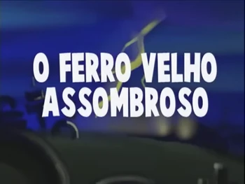 Os Carrinhos 4: Novas Histórias Geniais | Vídeo Brinquedo Wiki | Fandom