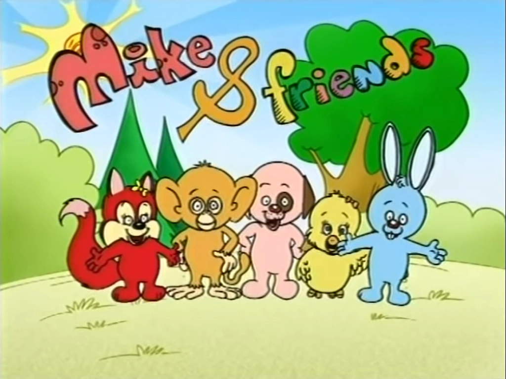 Mike Ensina Inglês | Vídeo Brinquedo Wiki | Fandom