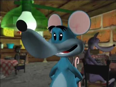 Ratatoing | Vídeo Brinquedo Wiki | Fandom