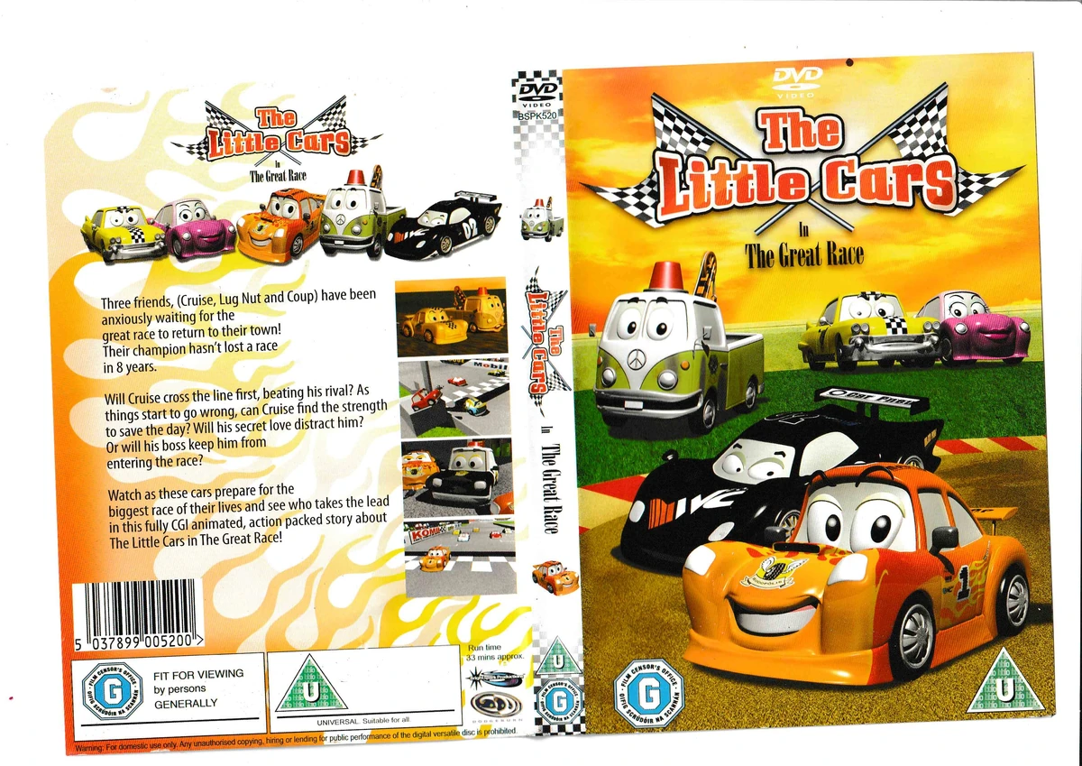 Brightspark Productions | Vídeo Brinquedo Wiki | Fandom