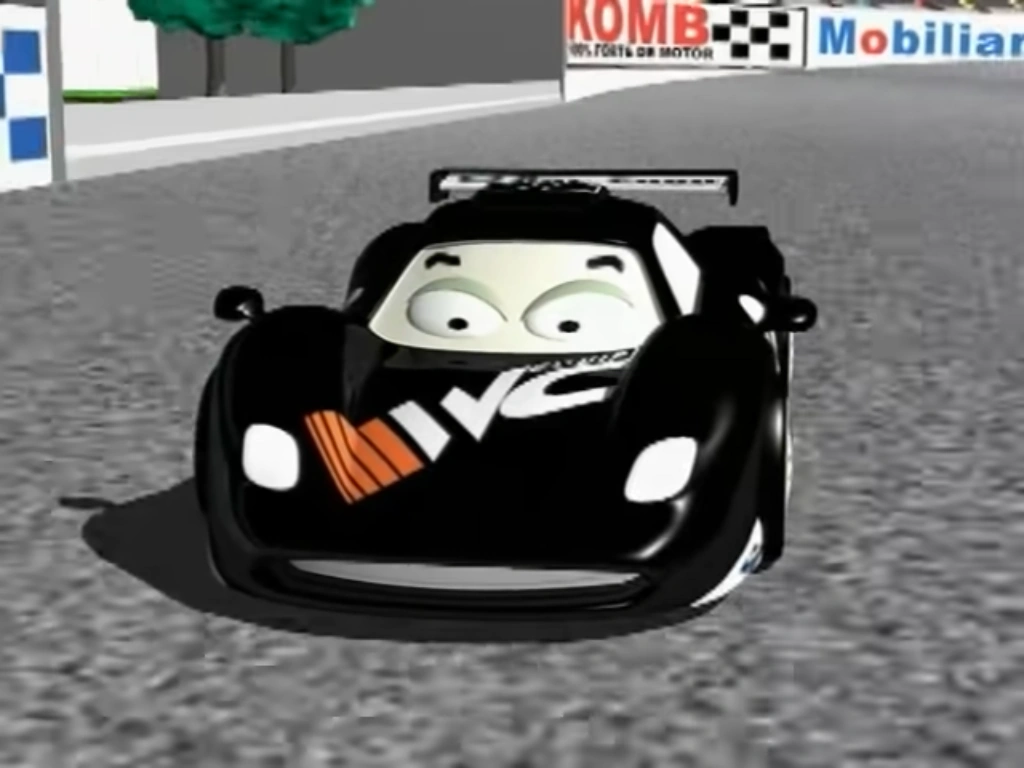 Victor | Vídeo Brinquedo Wiki | Fandom