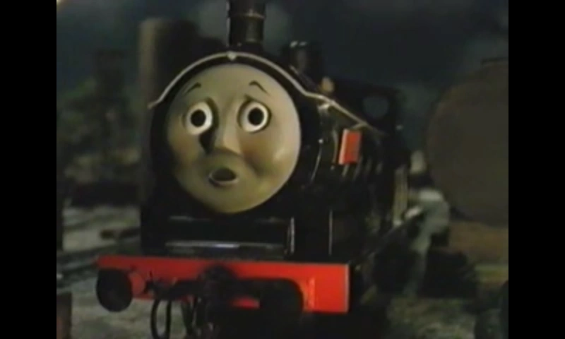 Thomas The Tank Engine and Friends - Tenders and Turntables and Other ...