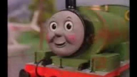 Thomas The Tank Engine and Friends Time for Trouble Trust Thomas and ...