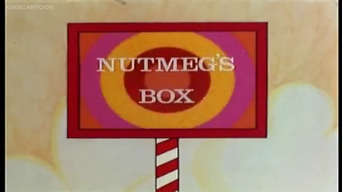 Jamie and the Magic Torch - The Complete First Series | Video ...