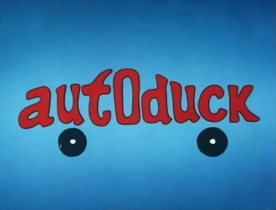 Count Duckula 1 - Autoduck | Video Collection International Fanon Wikia ... Count Duckula 1 - Autoduck | Video Collection International Fanon Wikia ...