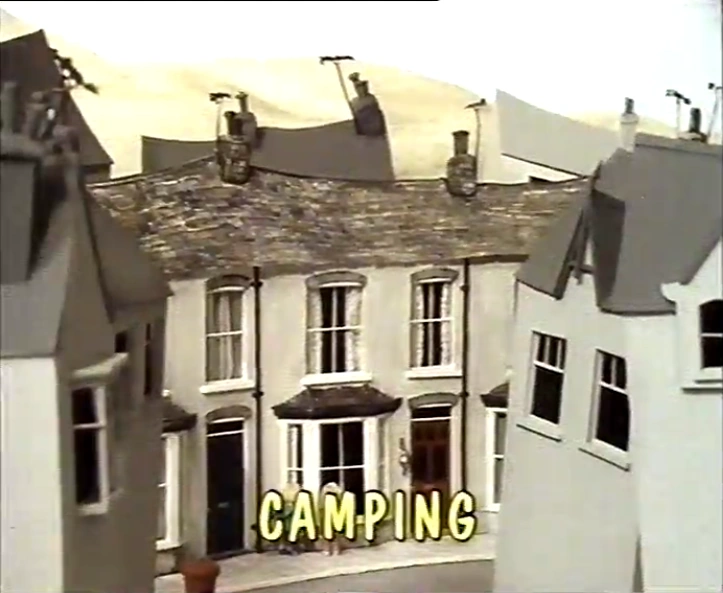 Fireman Sam 2 - Lost Cat | Video Collection International Ltd Fanon ...