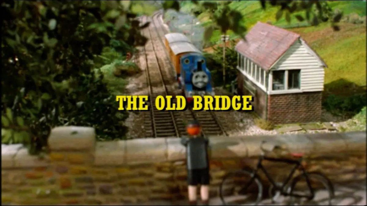 Thomas and Friends - Pulling Together | Video Collection International Ltd Fanon Wiki | Fandom