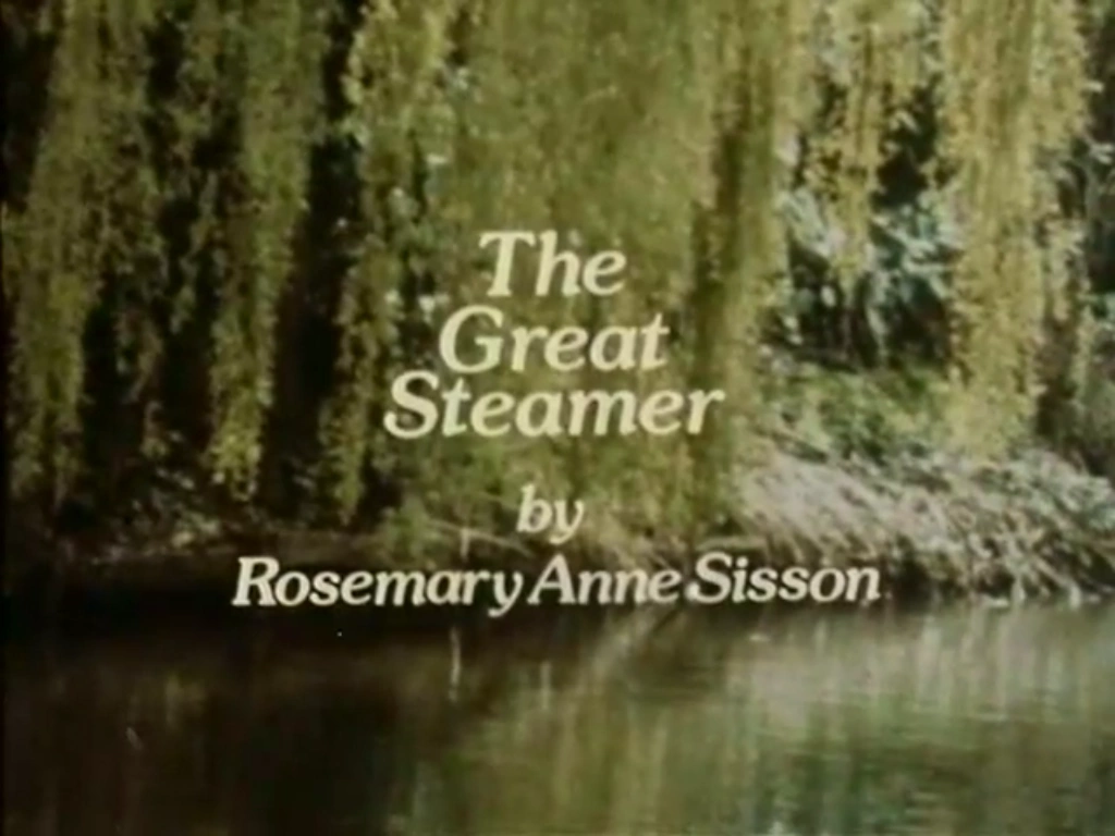 The Wind in the Willows - A Tale of 2 Toads/Spring Follies | Video ...