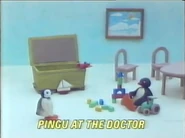 Pingu - The Biggest Video Ever! | Video Collection International Ltd ...