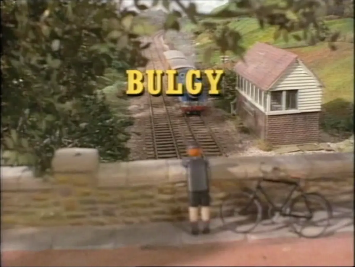 Thomas and Friends - Seasonal Scrapes | Video Collection International ...