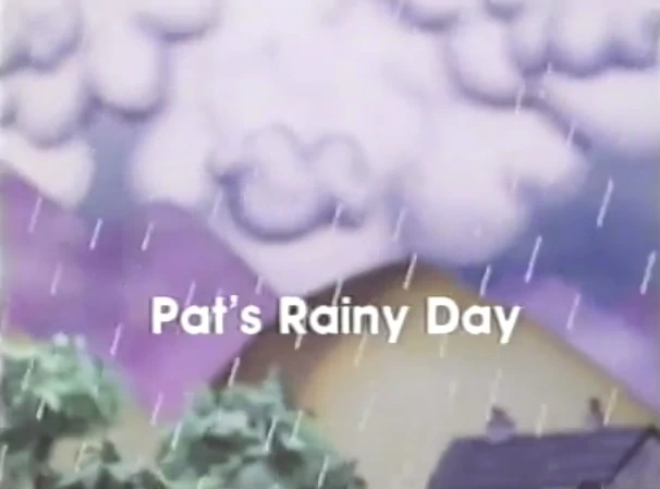Postman Pat - Finding Day and Four Other Stories | Video Collection ...