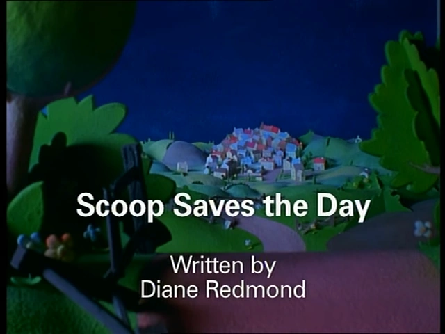 Bob the Builder - Scoop Saves the Day and Other Stories | Video ...