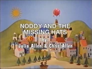 Noddy's Bumper Video - Magic Night and other stories (Marks & Spencer ...