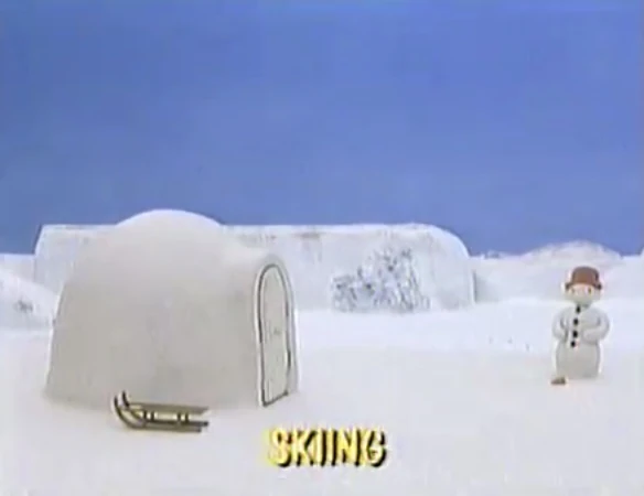 Pingu - 2 on 1 | Video Collection International Ltd Fanon Wiki | Fandom