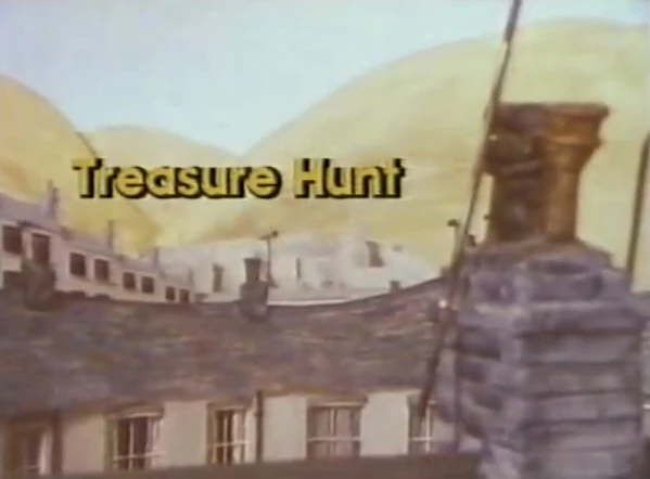 Fireman Sam - Treasure Hunt and Five Other Stories | Video Collection ...