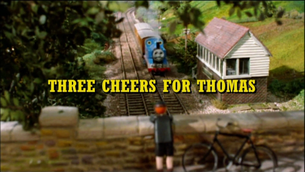 Thomas and Friends - Happy Little Helpers | Video Collection ...