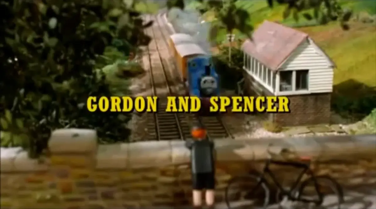 Thomas and Friends - The Complete Seventh Series | Video Collection ...