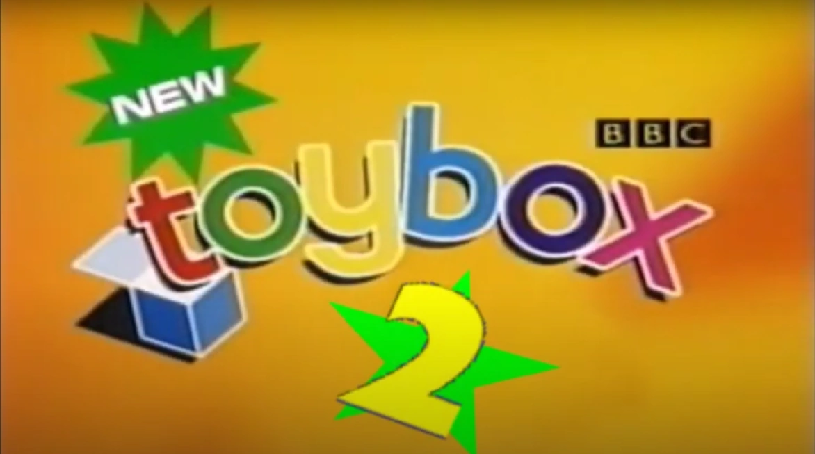 New Toybox 2 | Video Collection International Ltd Fanon Wiki | Fandom