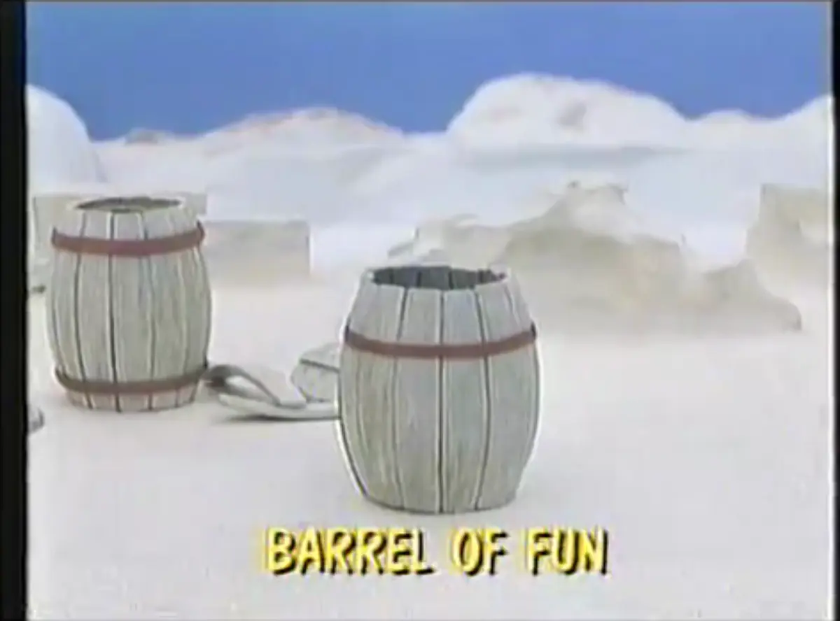 Pingu - 2 on 1 | Video Collection International Ltd Fanon Wiki | Fandom