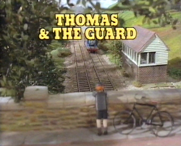 Thomas The Tank Engine and Friends - The Biggest Ever Christmas ...