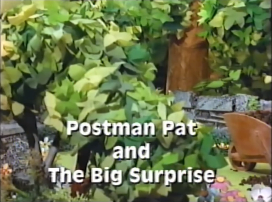 BBC Toybox Great Adventures | Video Collection International Ltd Fanon ...