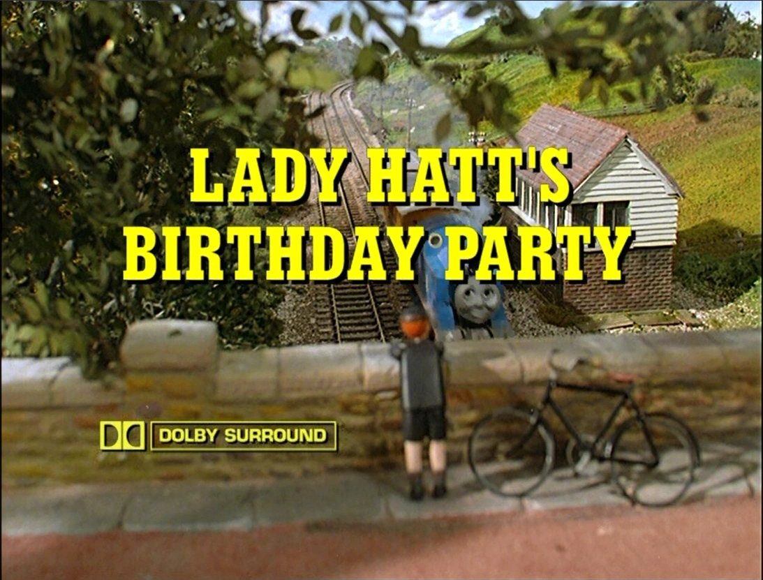 The Greatest Children's Birthday Collection Ever | Video Collection ...