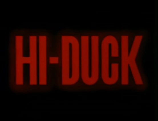 Count Duckula - Hi Duck! | Video Collection International Ltd Fanon ...