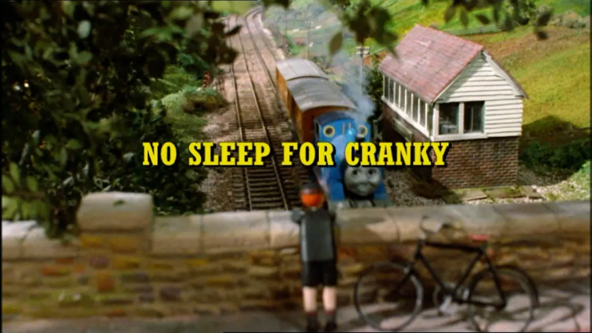 Thomas and Friends - The Complete Sixth Series | Video Collection ...