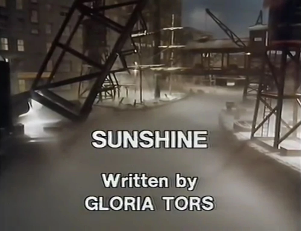 TUGS - Stories of Bigg City Port | Video Collection International Ltd ...