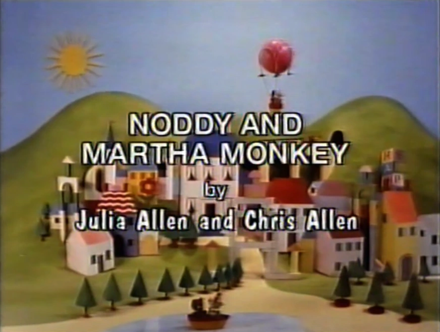 The Best of Noddy | Video Collection International Ltd Fanon Wiki | Fandom