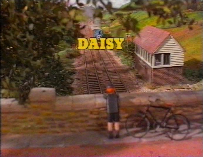 Thomas The Tank Engine and Friends - The Best of Daisy and BoCo | Video ...