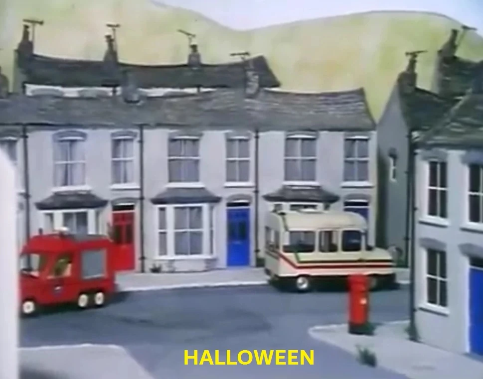 BBC Children's Collection | Video Collection International Ltd Fanon ...